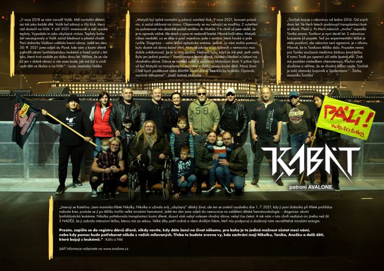 MONETA Money Bank | PÁLÍ! - program prevence a pomoci popáleným dětem