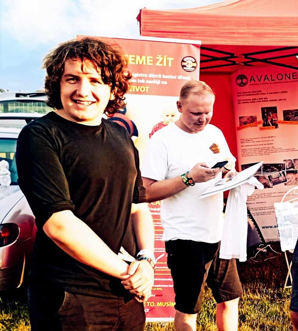 PÁLÍ! - program prevence a pomoci popáleným dětem - Kdo jsme a co děláme