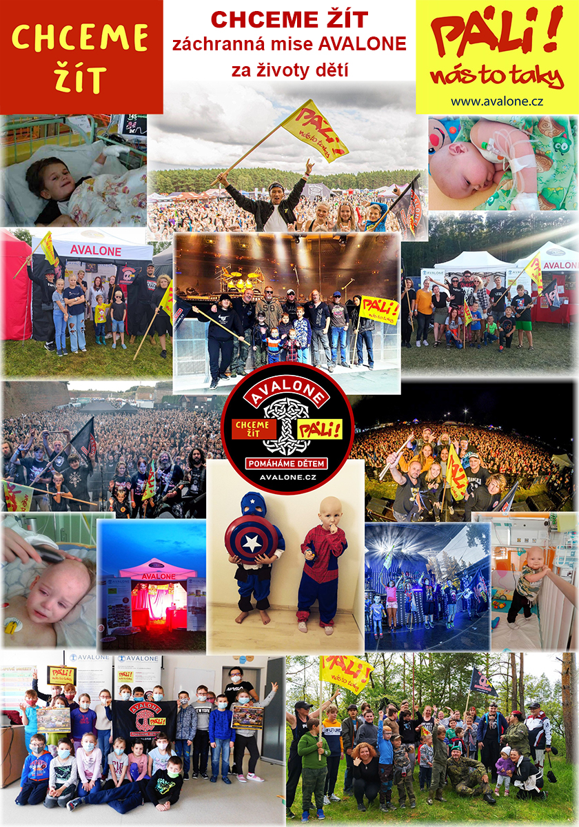 Hledáme dárce kostní dřeně pro Matěje | PÁLÍ! - program prevence a ...